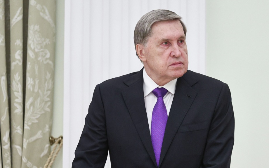 Путин обсудит с зампредседателя КНР итоги своего визита в Пекин, заявил ...
