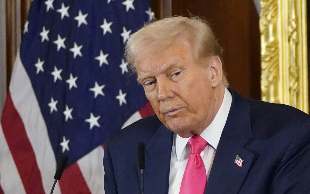 Трамп осудил атаку на Бейрут и призвал Израиль прекратить удары по ...