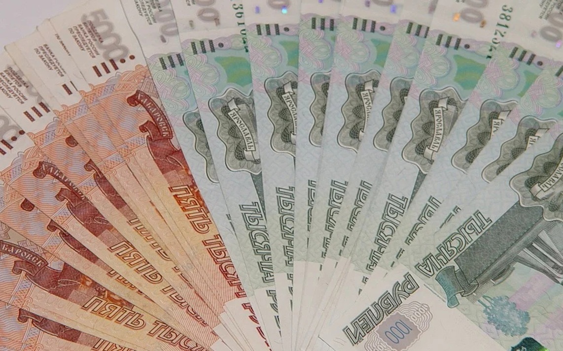 Житель Подмосковья попался на отмывании 100 млн рублей наркошопа ...
